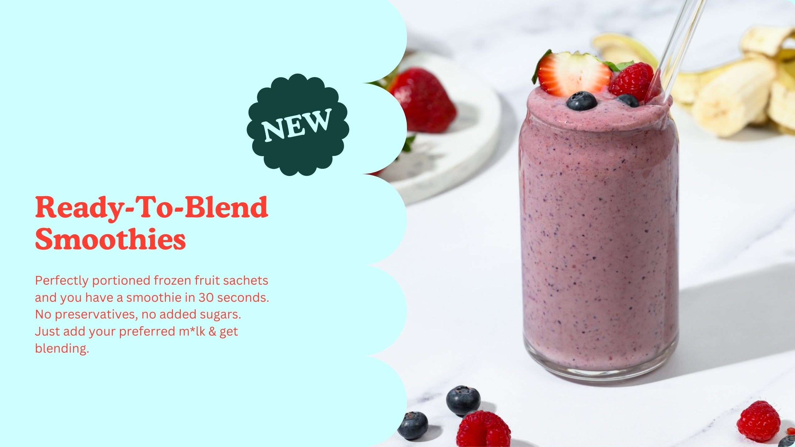 Cold Pressed Juices & Ready-To-Blend Smoothies Wholesale Australia ...
