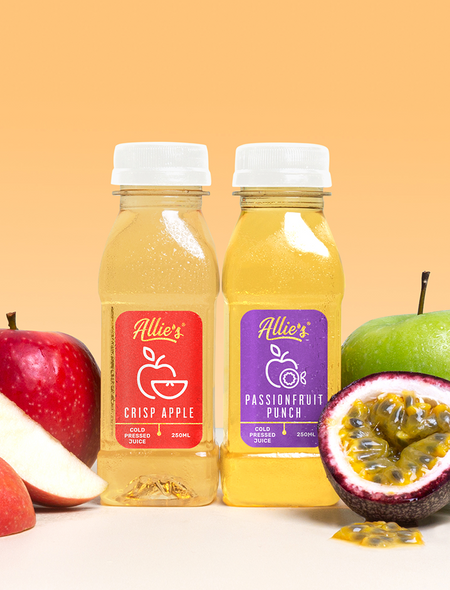 Cold Pressed Juices & Ready-To-Blend Smoothies Wholesale Australia ...